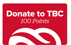 The Blood Connection - Donor Portal