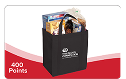 The Blood Connection - Donor Portal